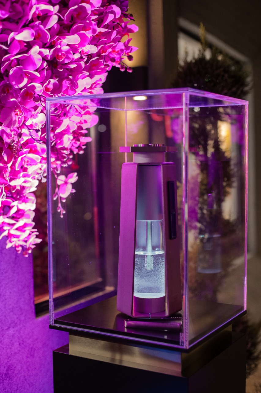 Shisharoom - Lounge, Hookah, Bar