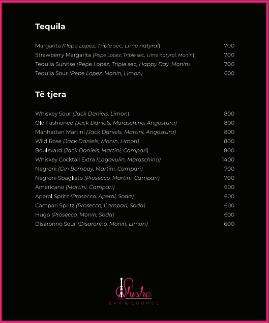 Shisharoom - Lounge, Hookah, Bar