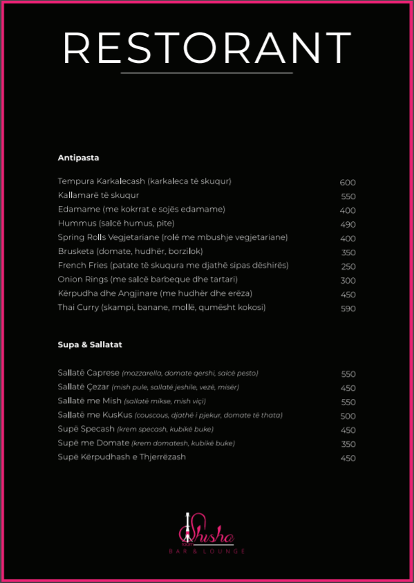 Shisharoom - Lounge, Hookah, Bar